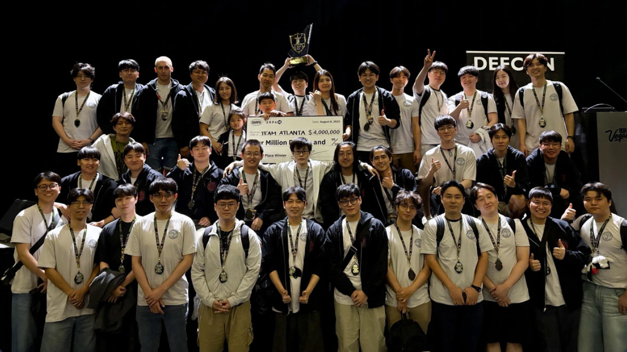 AIxCC冠軍隊現身HITCON 2025，闡釋運用LLM自動發現修補漏洞的開發歷程 | iThome